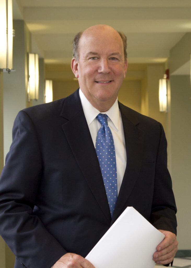 Upper Allegheny Health System CEO Timothy Finan to retire in July ...