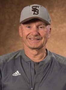 Sudbrook reflects on a memorable day for Bona baseball - Olean Times Herald