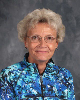 Scull reaches 25 years at OHS - Olean Times Herald
