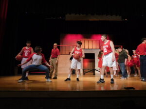 'Best of the best' to perform in 'High School Musical' production this ...