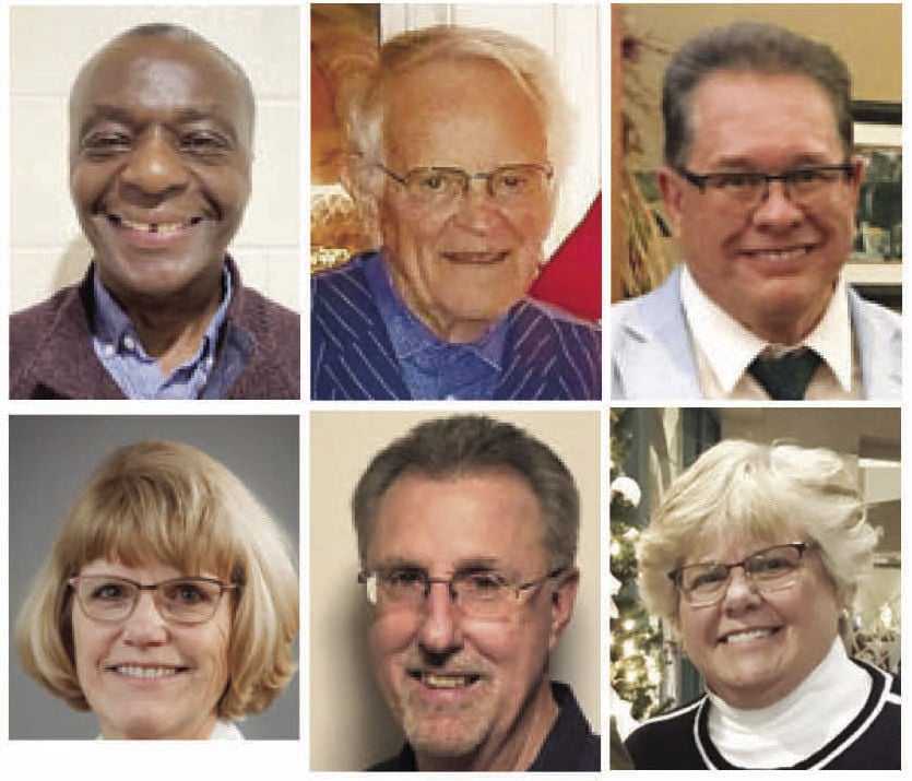 YMCA to honor 6 local residents at Salute to Olean - Olean Times Herald