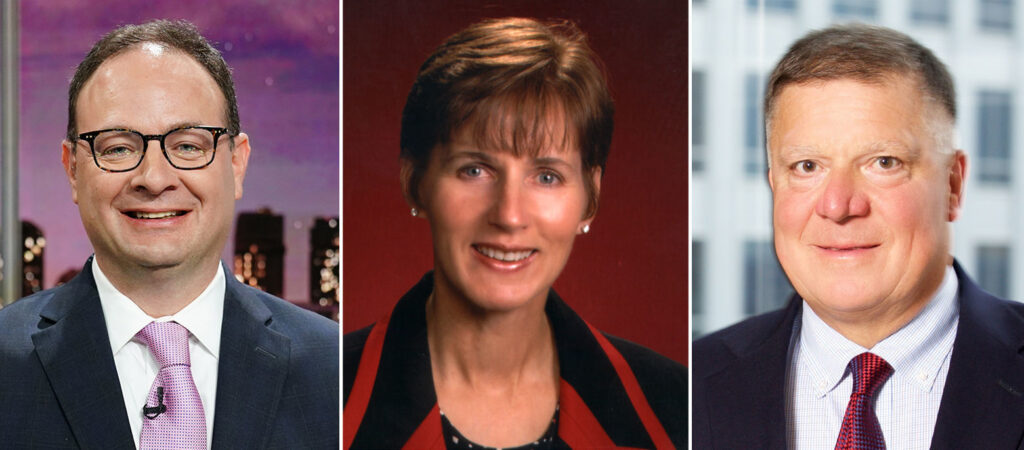 ESPN's 'Woj' is keynote speaker for SBU's commencement in May - Olean ...