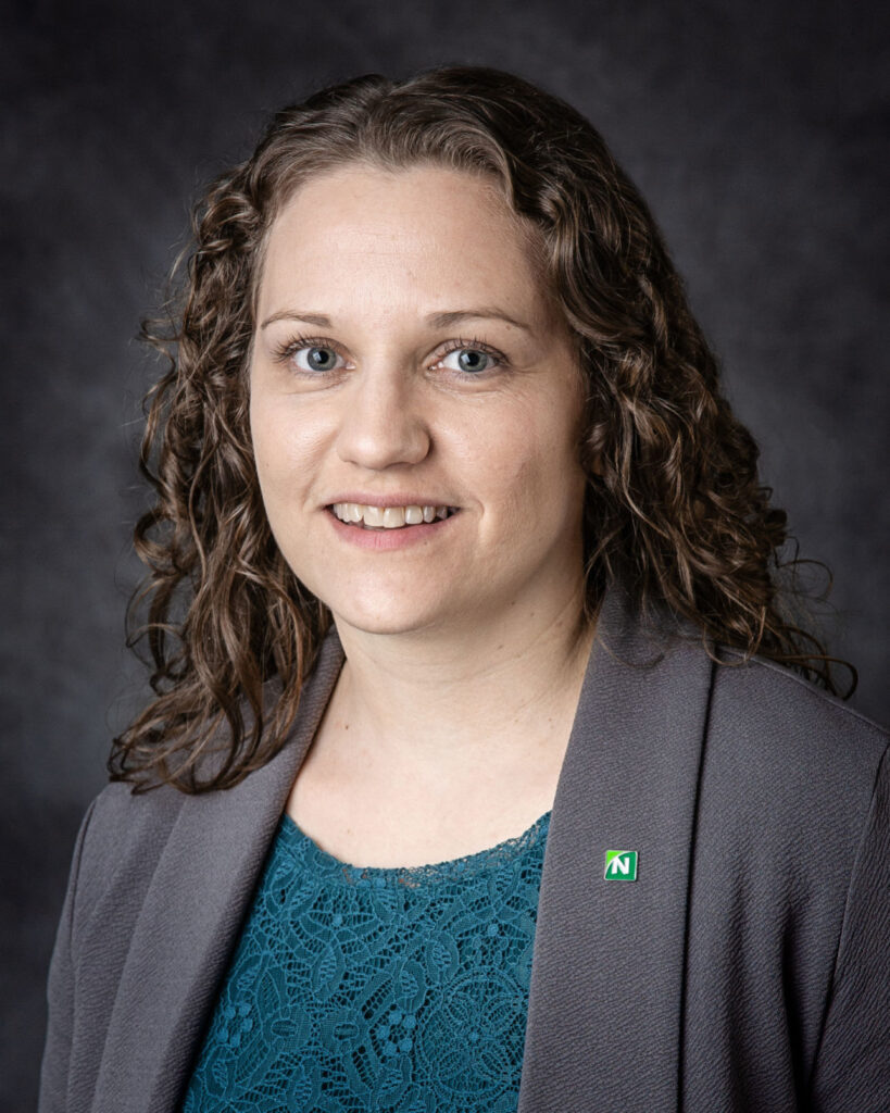 Northwest promotes Curcio to asst. VP and real estate manager - Olean ...