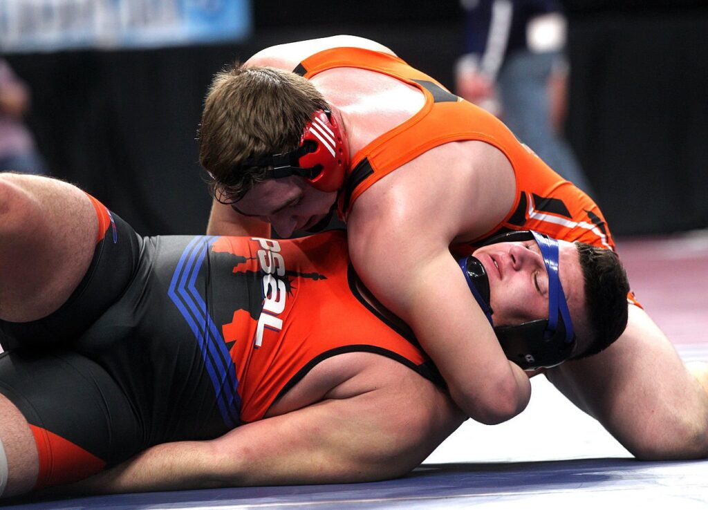 B-R’s Evingham finishes as NYS runner-up - Olean Times Herald