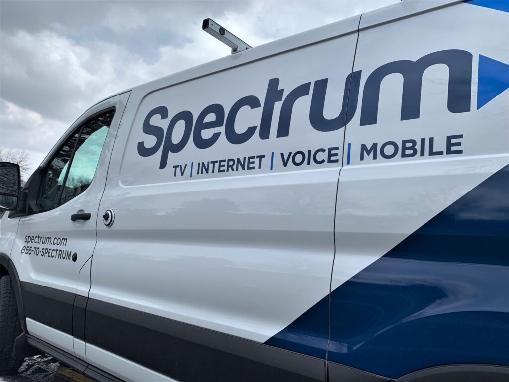 Spectrum takes heat for service rate increases - Olean Times Herald