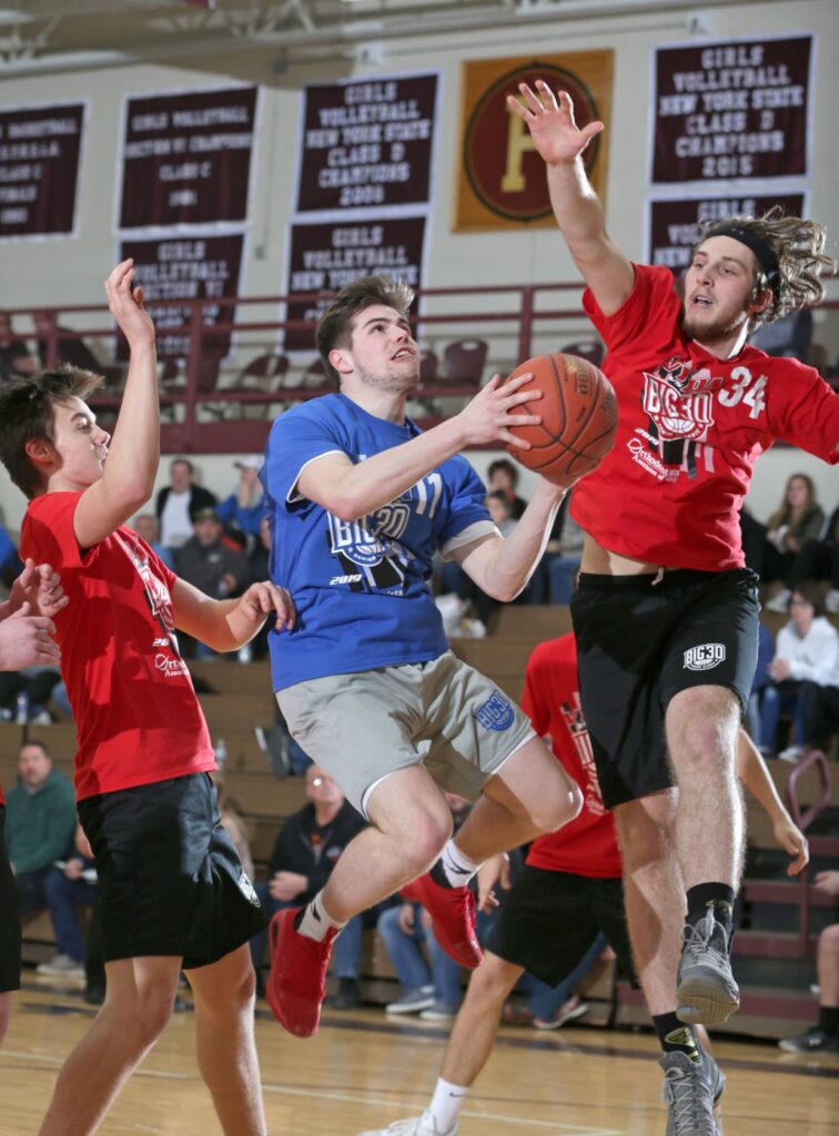 Recognizing the rosters for the Senior Classic - Olean Times Herald