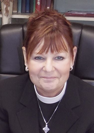 Keep Your Footing - Olean Times Herald