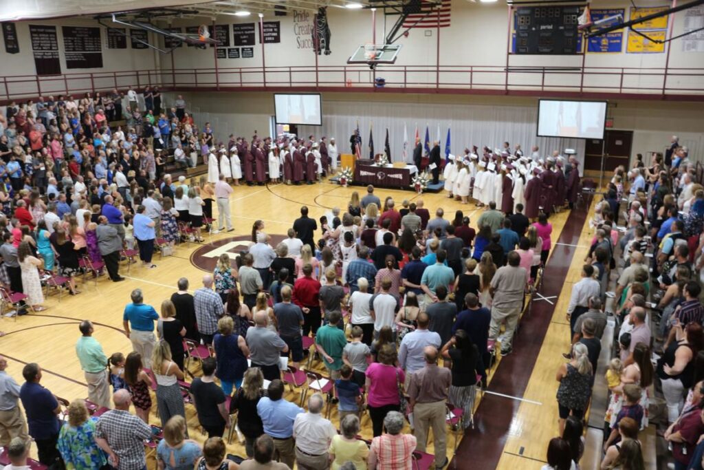 Portville Central planning 2020 graduation ceremony - Olean Times Herald