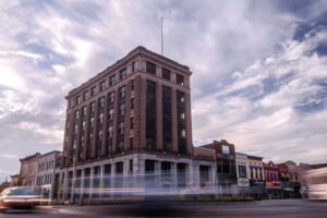Developer: Renovation of Olean's Manny Hanny could begin by mid-July ...