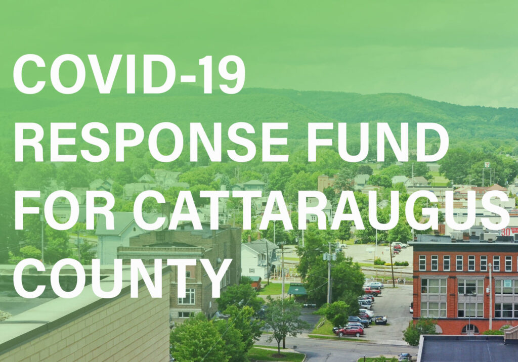 Olean-area service clubs accept challenge to raise COVID-19 response ...