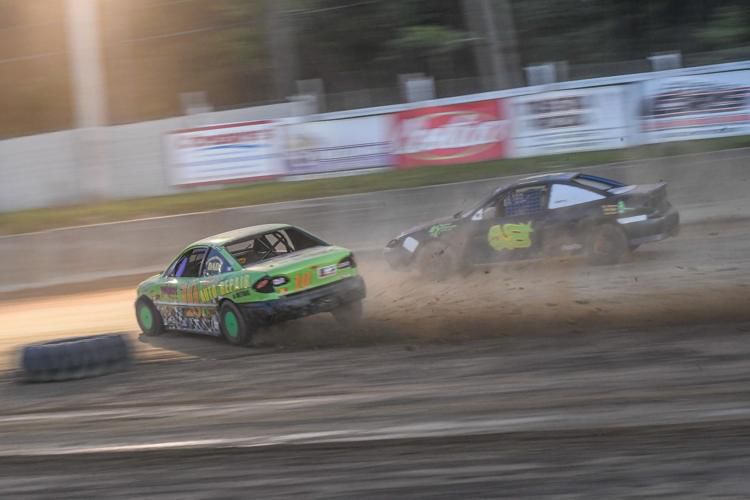 Bradford Speedway plans to open 2020 season June 7 - Olean Times Herald