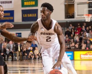 Picking the four best Bona players — of the 2010s - Olean Times Herald