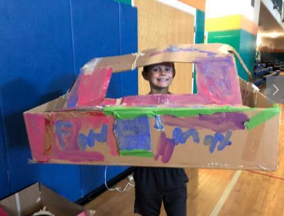 Olean Family YMCA’s day camp program filled with unique experiences ...