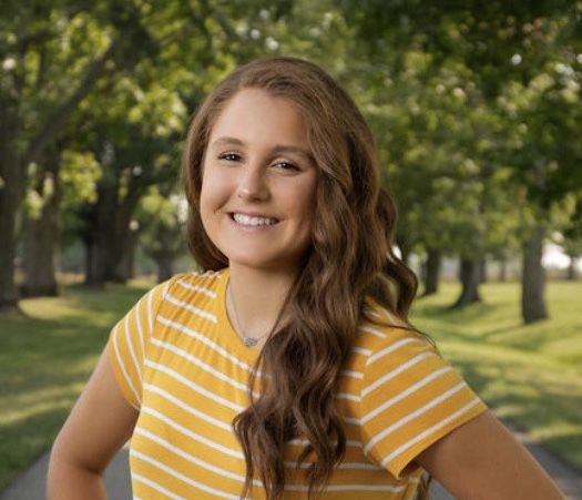 Youth of the Week: Jessica Sheffield - Olean Times Herald