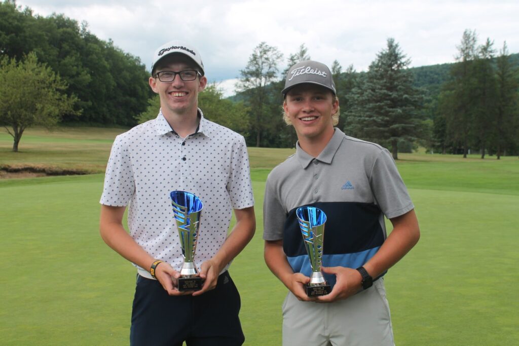 Alfieri triumphant in playoff-filled Week 2 - Olean Times Herald