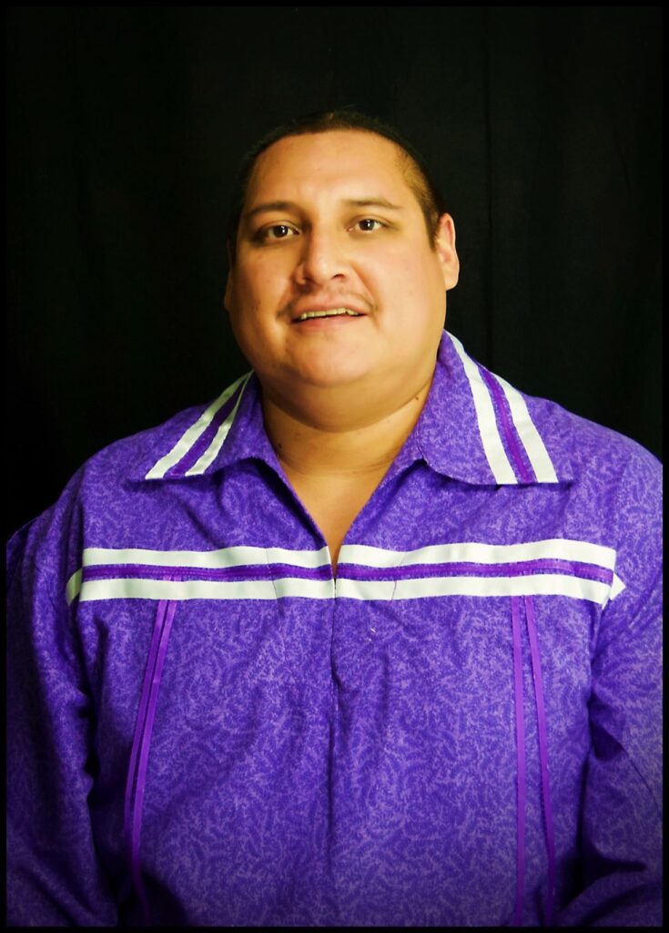 John Williams Jr. announces candidacy for Seneca Nation president ...