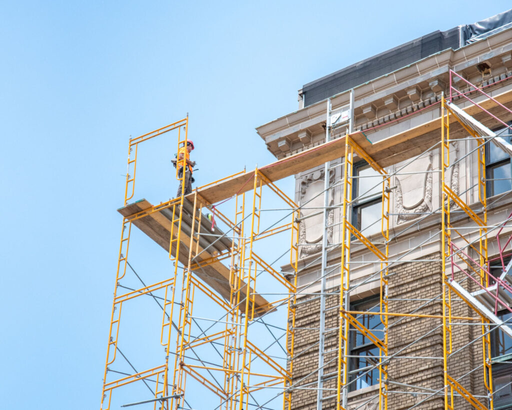 Olean URA OKs tentative land disposition for Manny Hanny - Olean Times ...