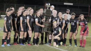 Crisp passing, speed lift Pennsy to its second Corporate Cup girls ...