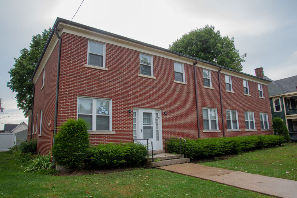 Genesis House gets extra year from zoning board for new shelter - Olean ...