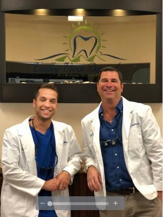 Valley View Dental’s newest team member happy to return home - Olean ...