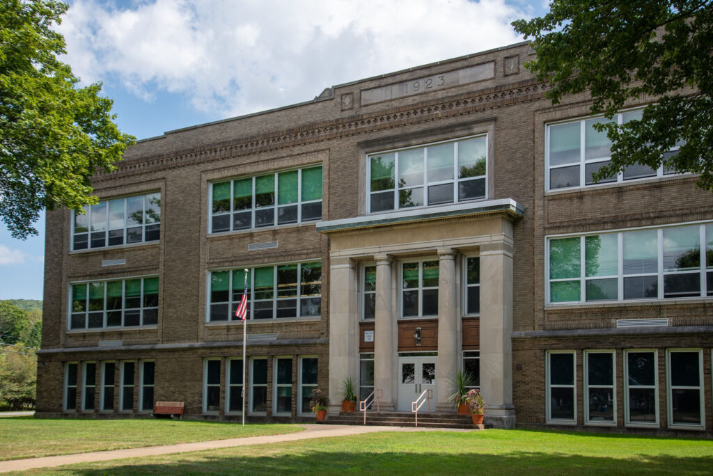 BOCES to use Boardmanville school for special-needs students - Olean ...
