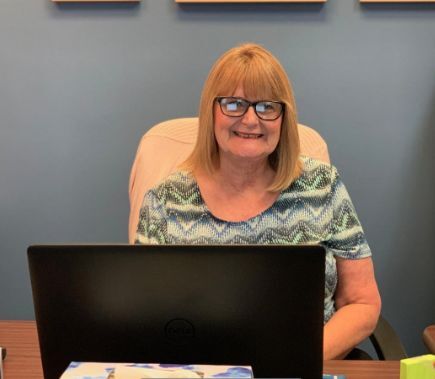 Genesis House appoints Deborah Westcott as new director - Olean Times ...