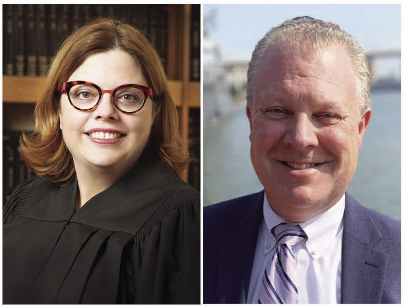 Buffalo City Court judge, WNY attorney seek NYS Supreme Court seat ...