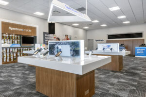 New Spectrum store in area of Walmart plaza - Olean Times Herald
