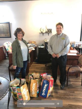 Genesis House selling luminaries to raise funds for the homeless ...