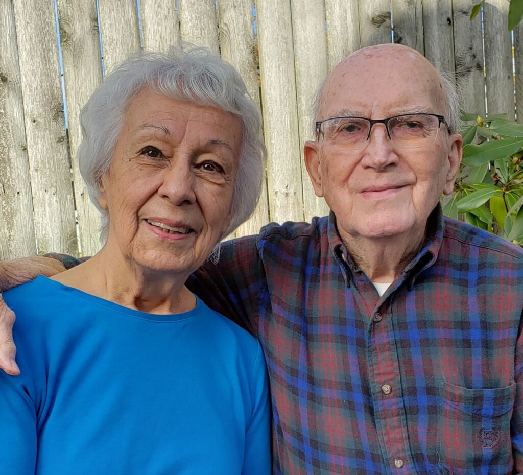 Wellsville couple celebrate 70th wedding anniversary - Olean Times Herald