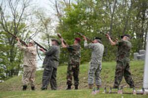 Olean Legion, VFW to host Veterans Day service at Lincoln Park - Olean ...