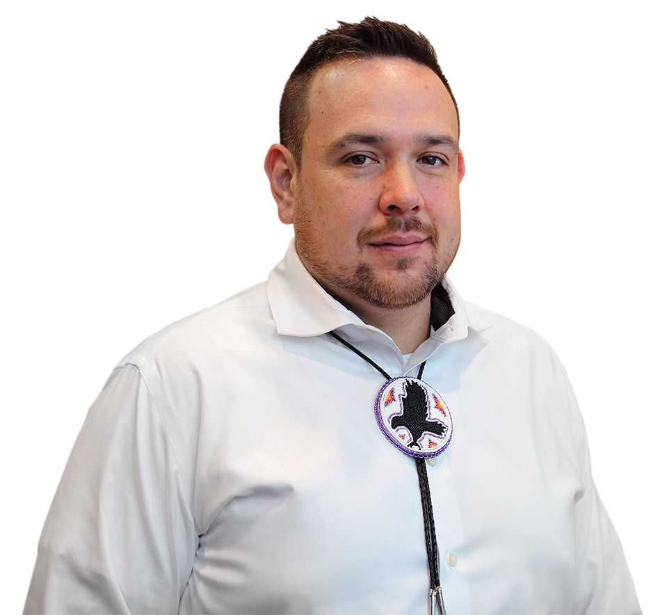 Pagels elected Seneca Nation president as Seneca Party sweeps - Olean ...