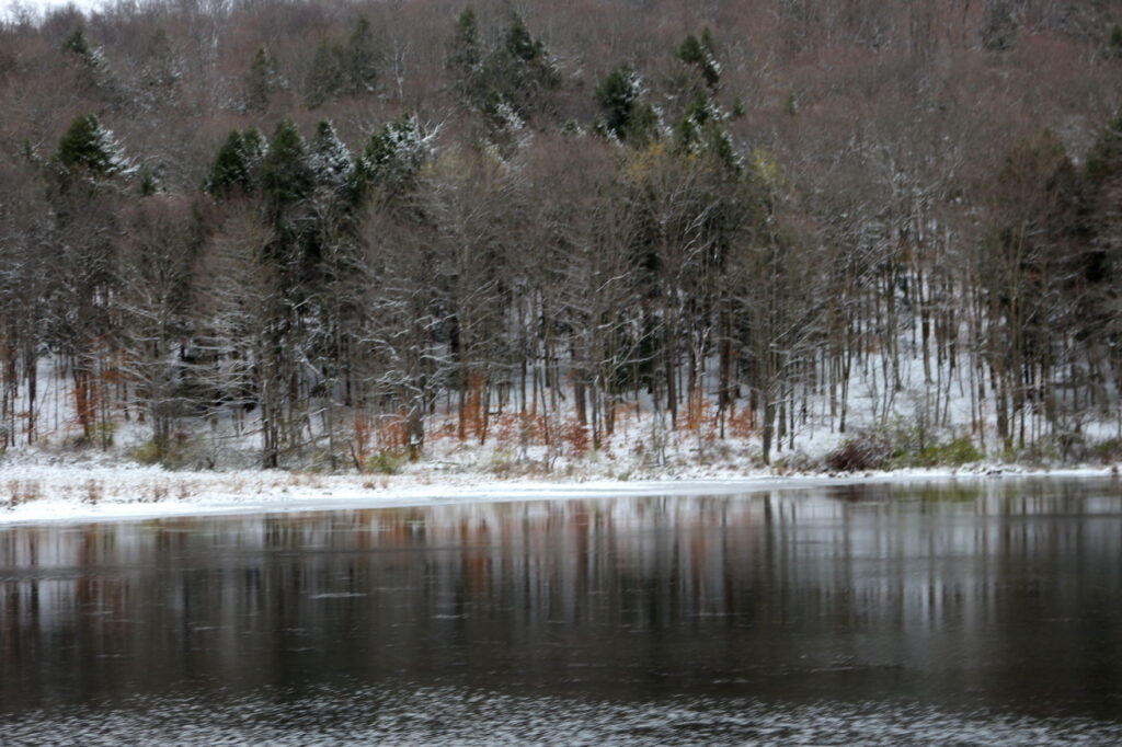 Wednesday expected to bring snow, cold temperatures - Olean Times Herald