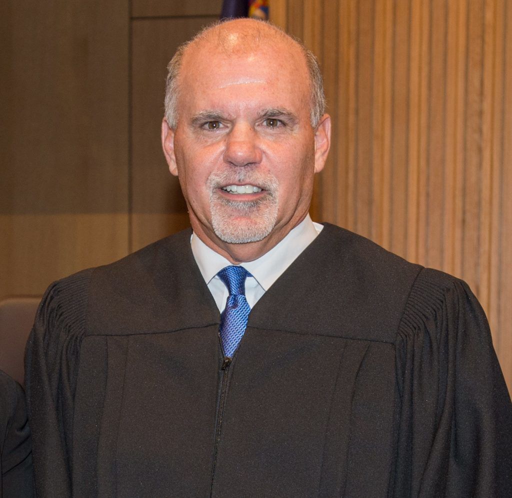 NY's federal courts to go full year without a jury trial; state headed ...