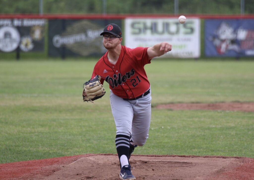 Here’s why the Oilers won’t play ’21 season - Olean Times Herald