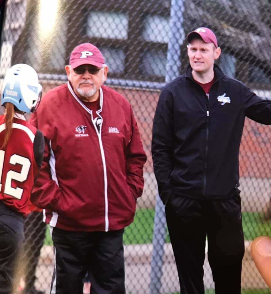 Jordan made indelible mark on Torrey, PCS community - Olean Times Herald