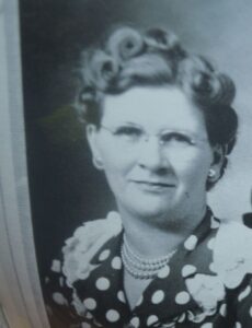 Who was Thelma Rogers? - Olean Times Herald