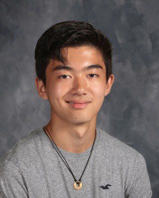 Youth of the Week: Yuki Wada - Olean Times Herald