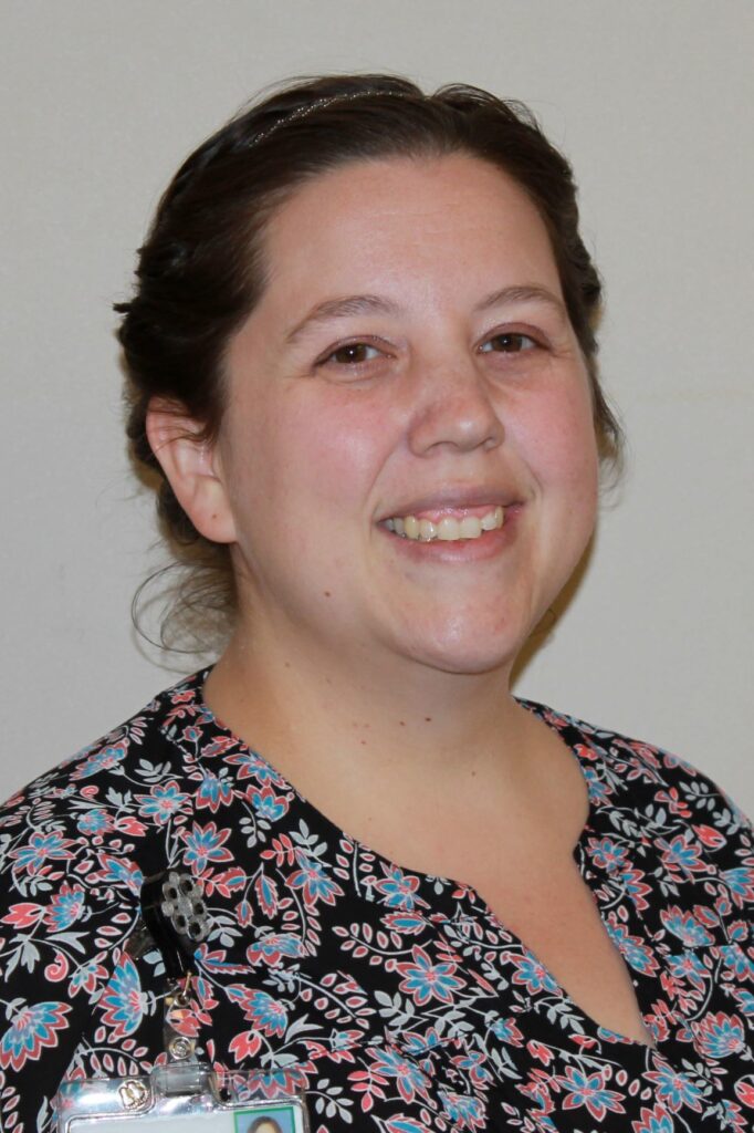 Christjohn receives OGH January Star Award - Olean Times Herald