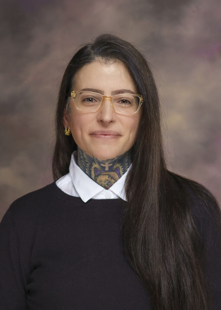 Bouch promoted to asst. production supervisor at Cutco - Olean Times Herald