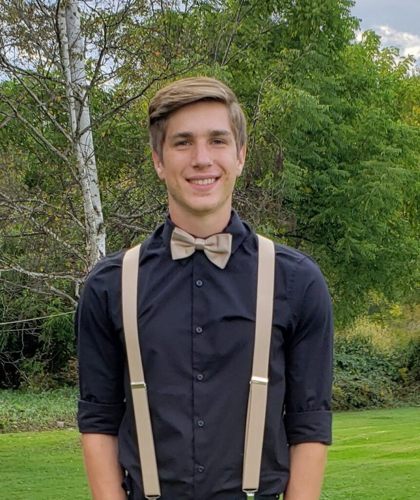 Youth of the Week: Ethan Dean - Olean Times Herald