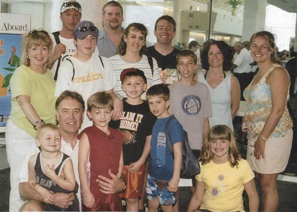 Wolfinger Family Fund provides $5,500 to area nonprofits - Olean Times ...