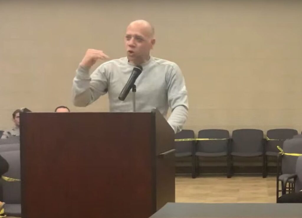 More questions, requests for video in month-old Olean police shooting ...