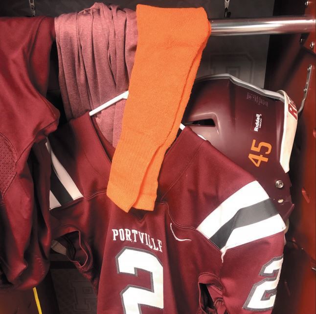 Sports community shows its support for Matz family - Olean Times Herald