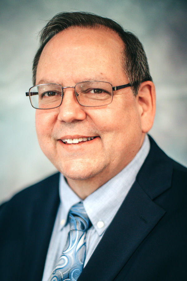 Valandra directs counseling services at Pitt-Bradford - Olean Times Herald