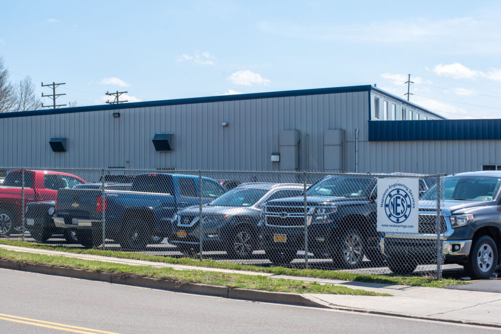 Olean's Napoleon Engineering brings expansion to planning board - Olean ...