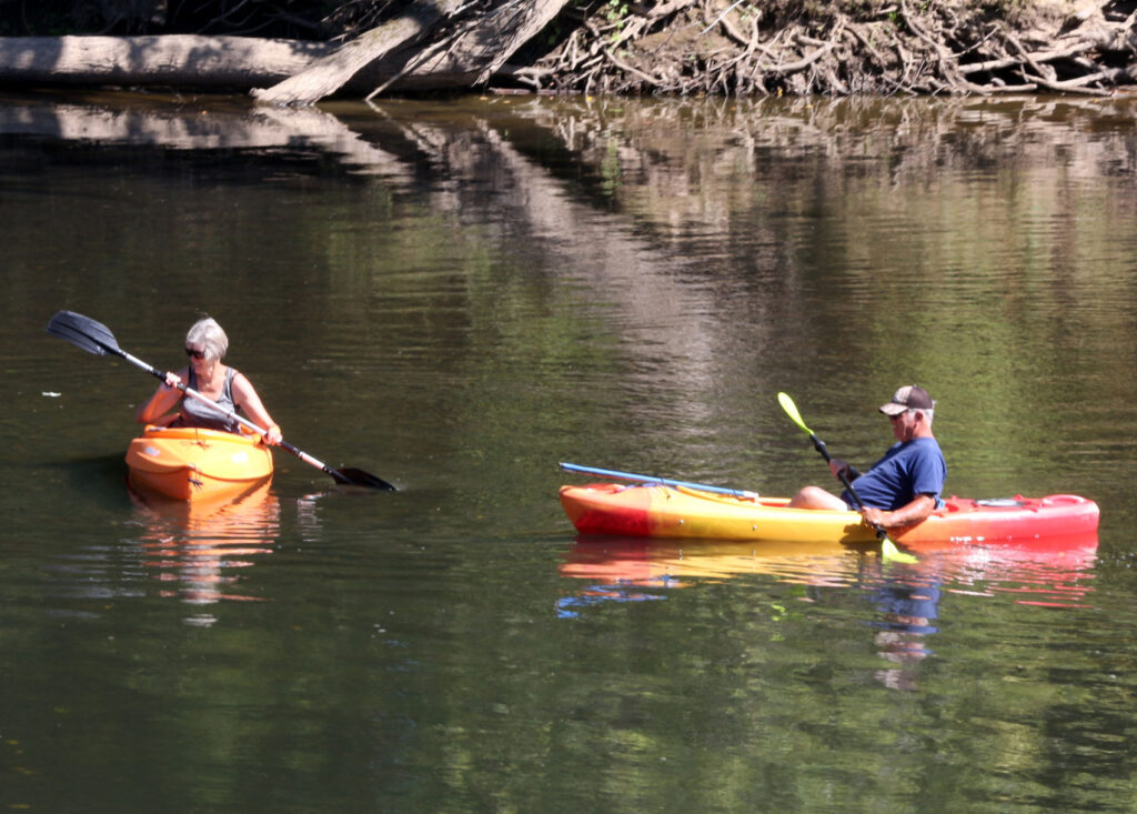 State & Union: GOACC brochure lays out Miles on Waterways - Olean Times ...