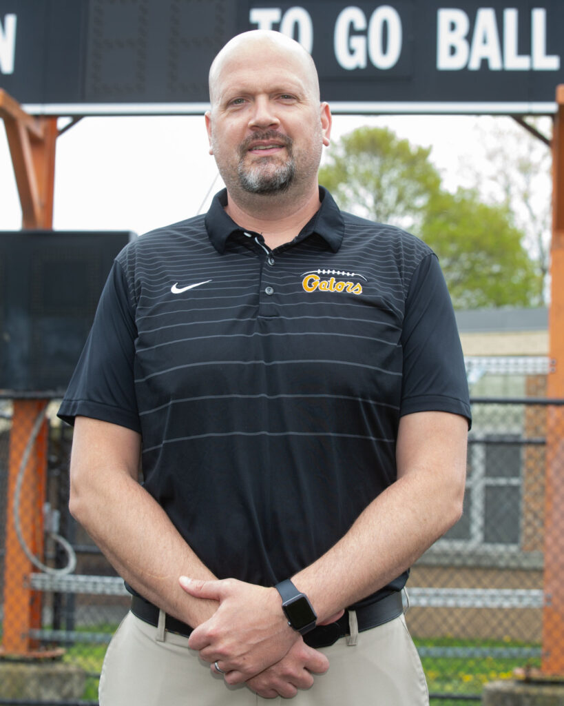 Bienkowski, Port staff thrilled to coach in Varischetti game - Olean ...