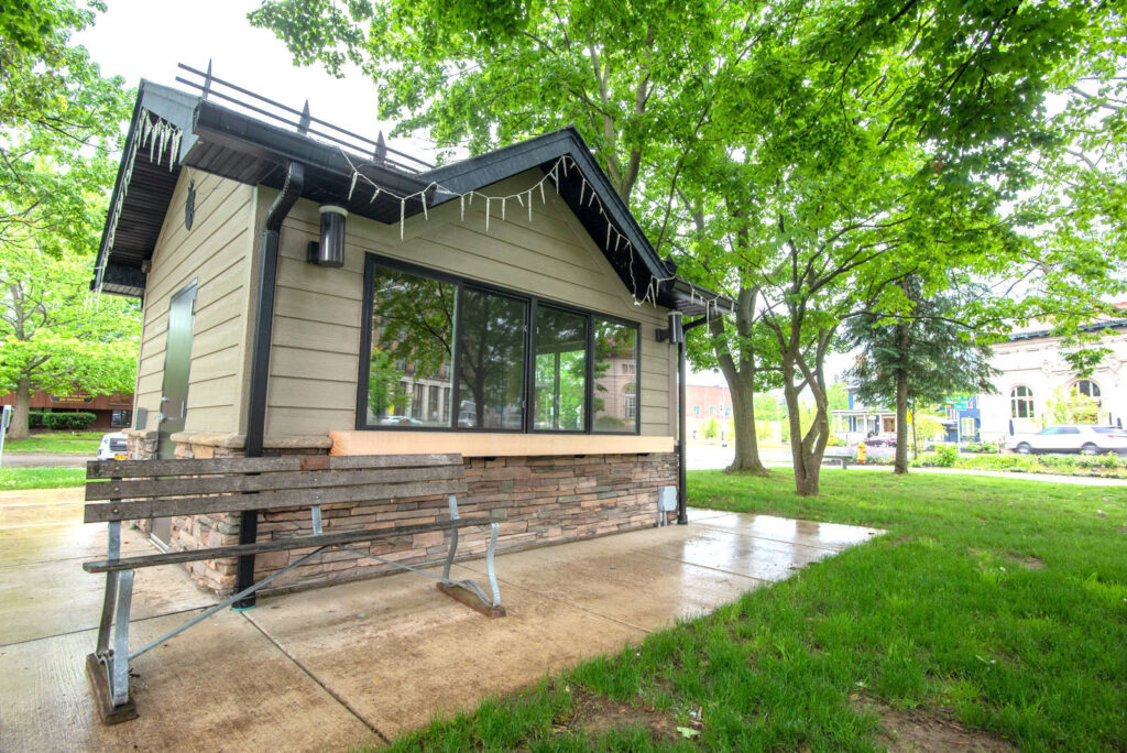 Olean's Park Place @ Lincoln Square to open July 6 - Olean Times Herald