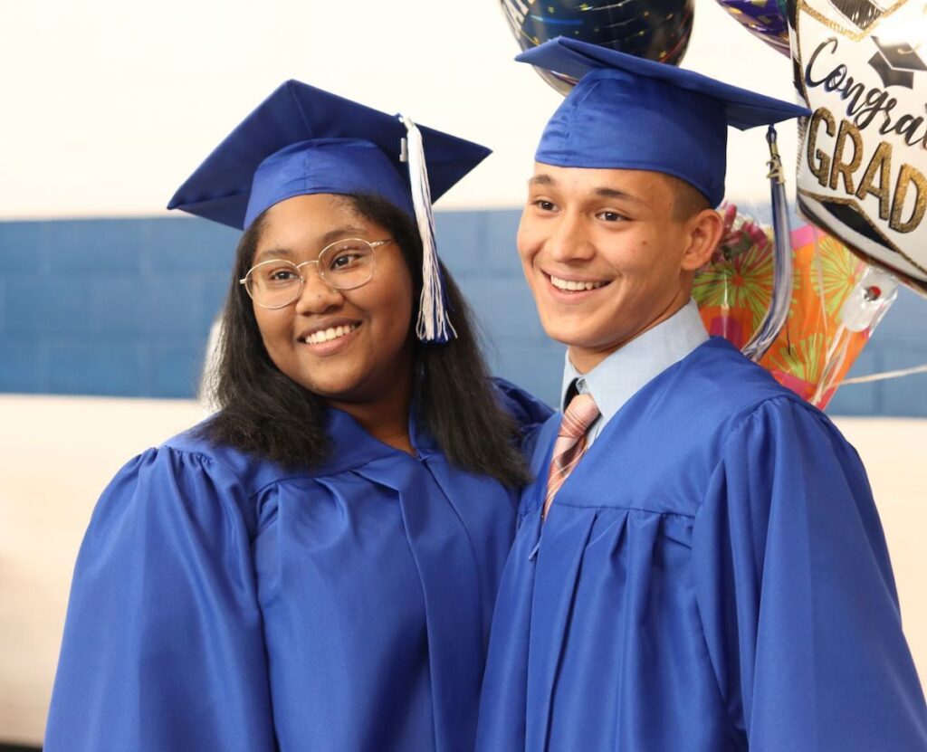 Randolph Academy celebrates class of 2021 - Olean Times Herald